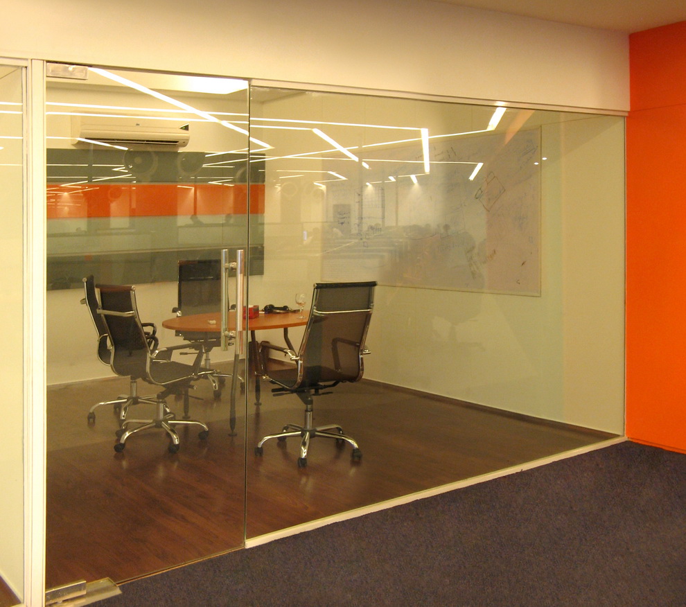 Confiz Solutions - Head Office - Architizer