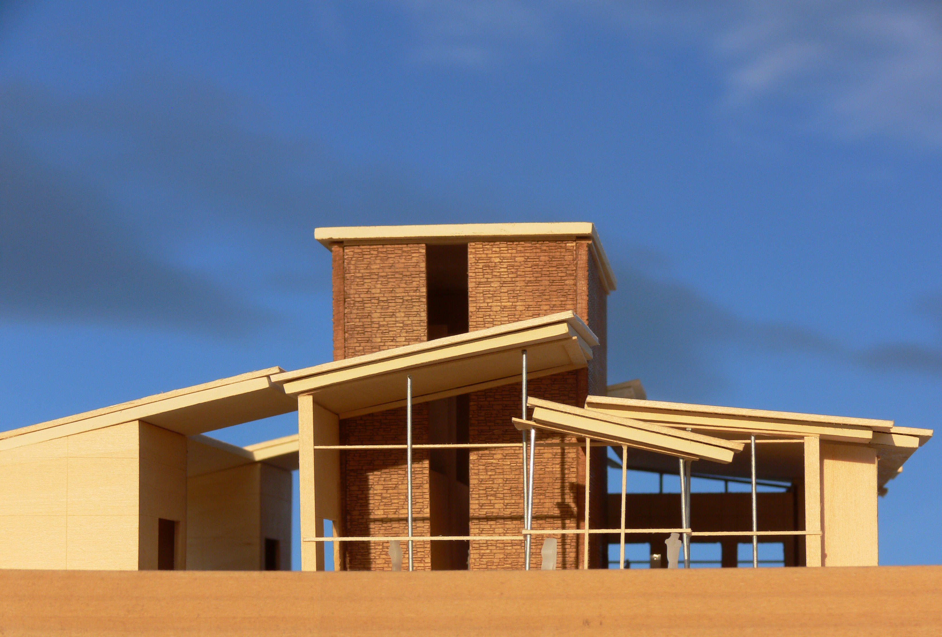 BioSip World Headquarters - Architizer