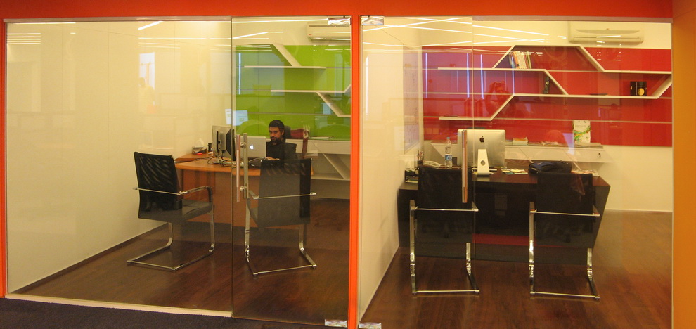 Confiz Solutions - Head Office - Architizer