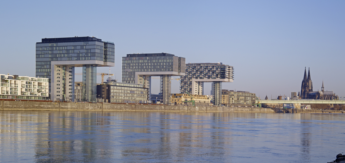 HADI TEHERANI Architects GmbH - Architizer