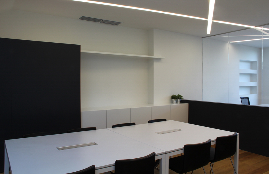 factory loft by dep studio - Architizer