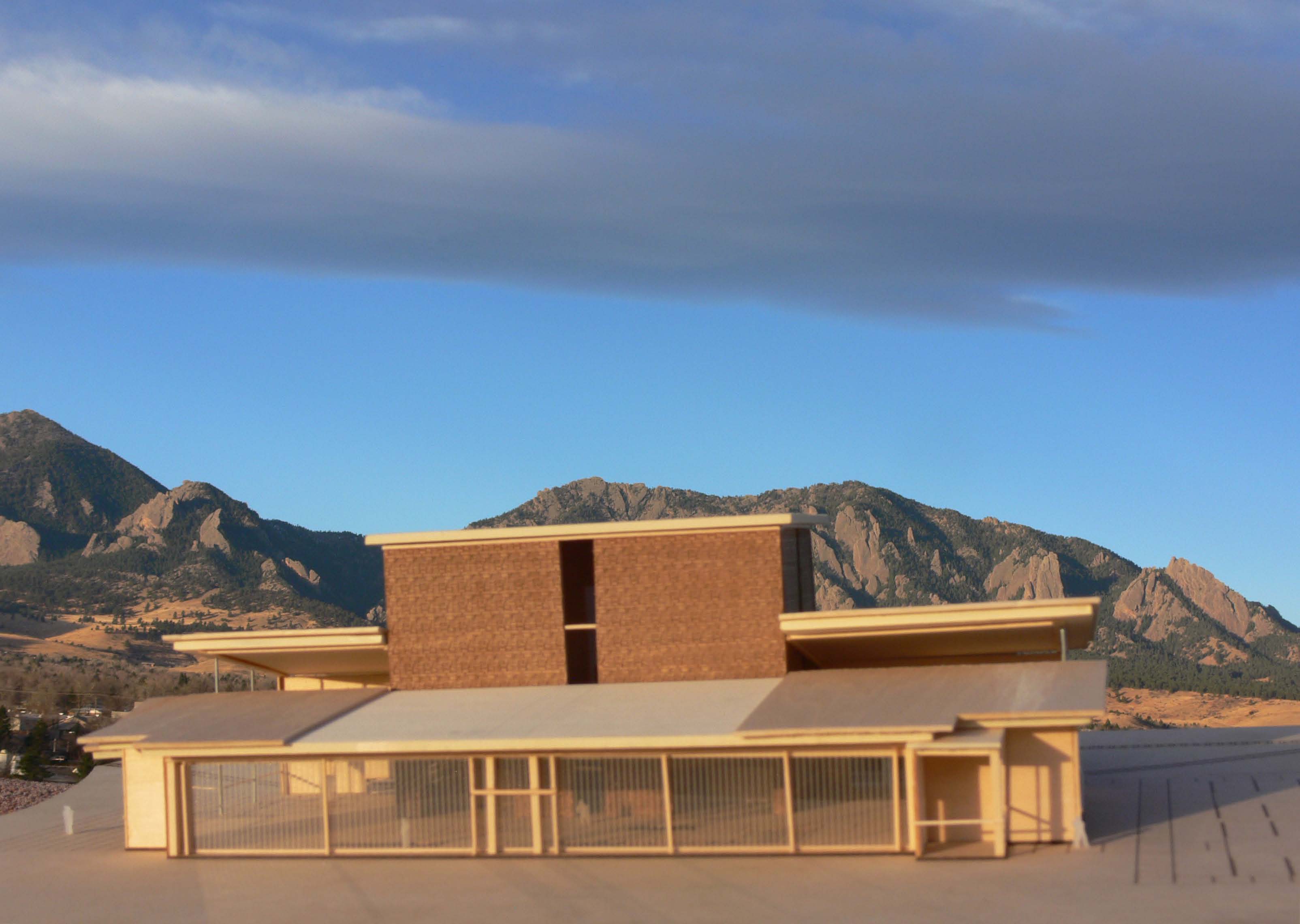 BioSip World Headquarters - Architizer