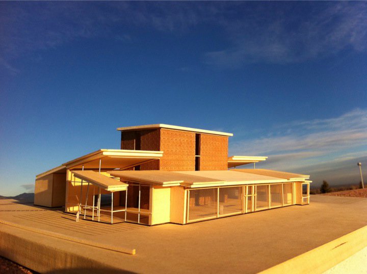 BioSip World Headquarters - Architizer