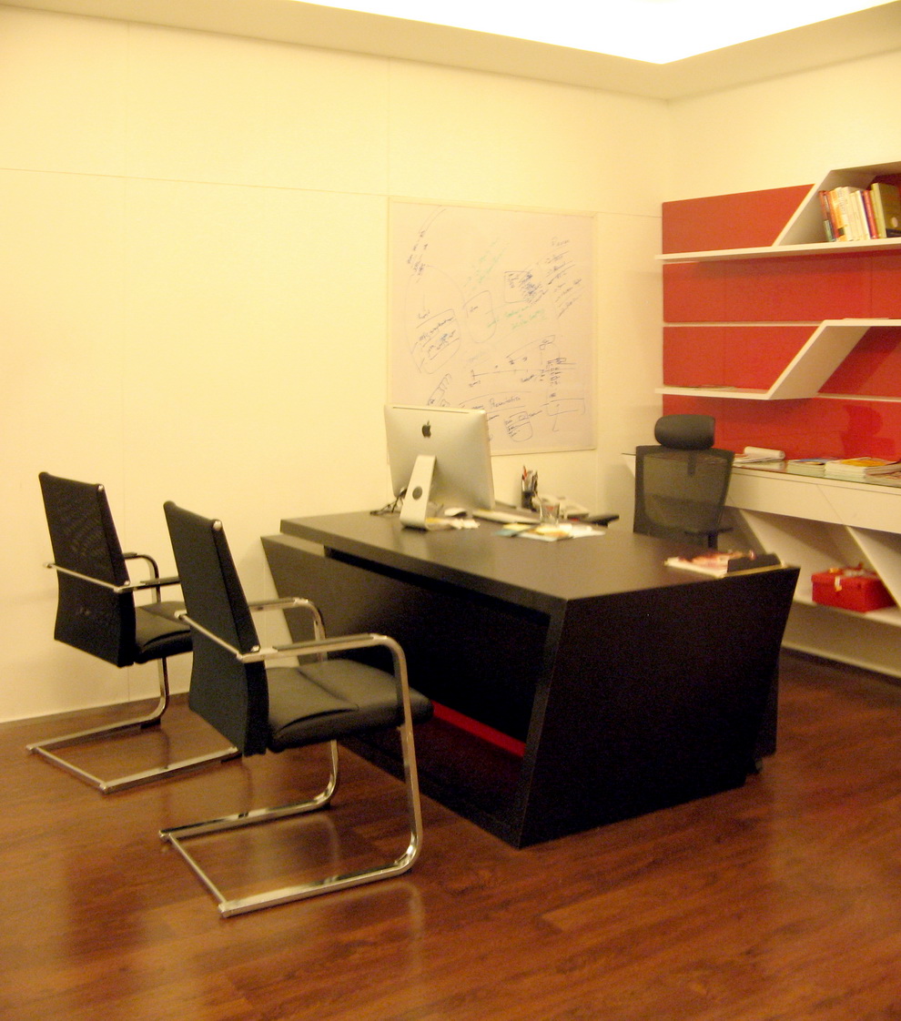 Confiz Solutions - Head Office - Architizer