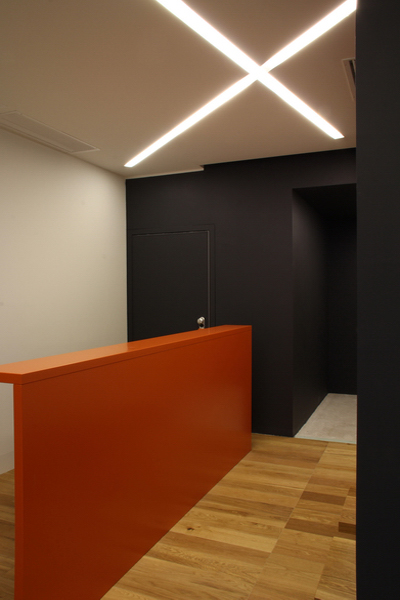 factory loft by dep studio - Architizer