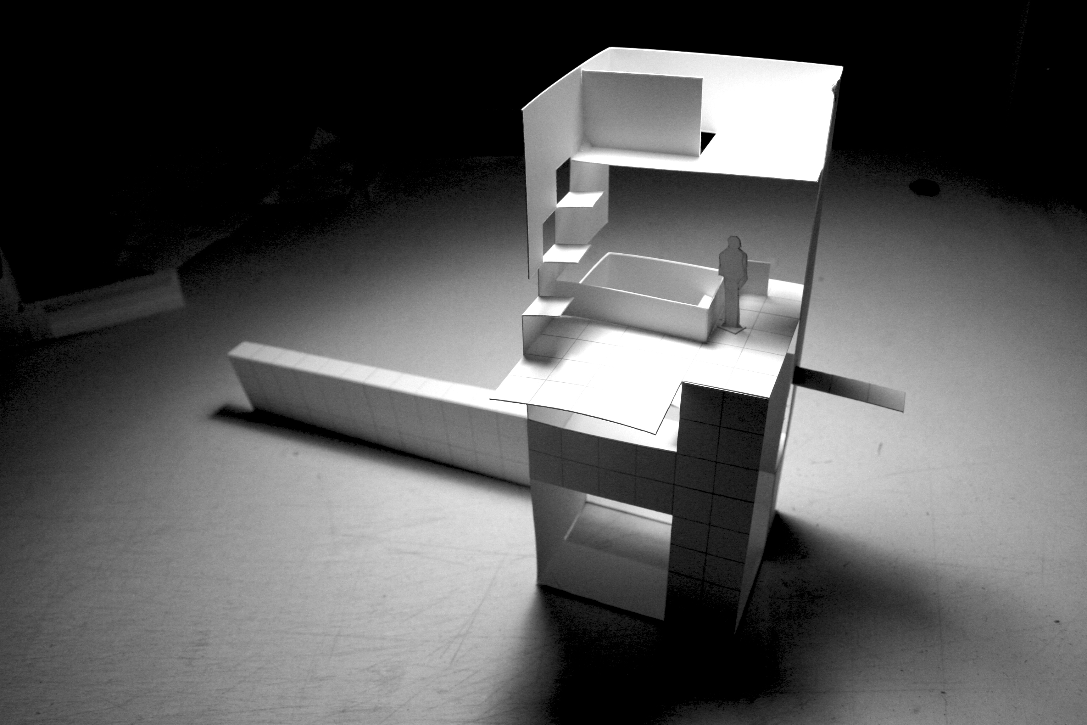 Folded Architecture - Architizer