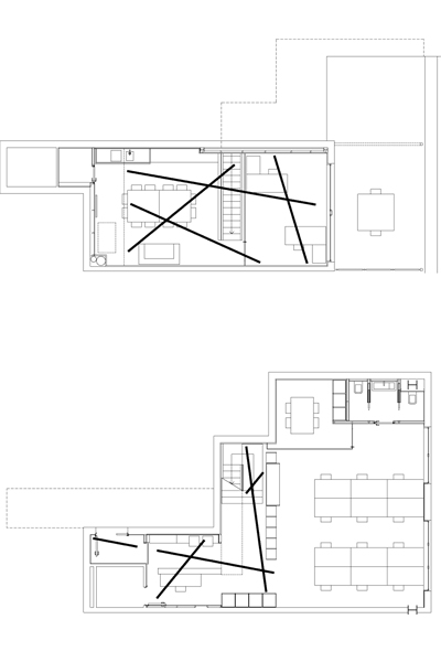 factory loft by dep studio - Architizer