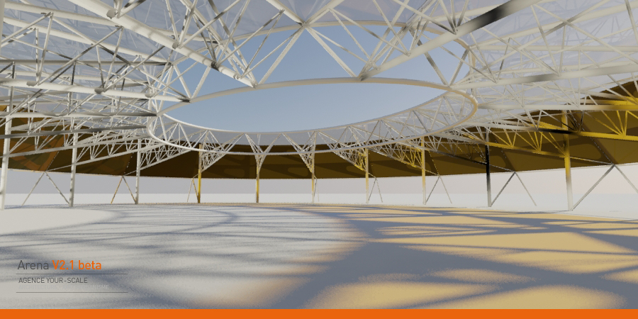 Arena-V2.1 - Architizer