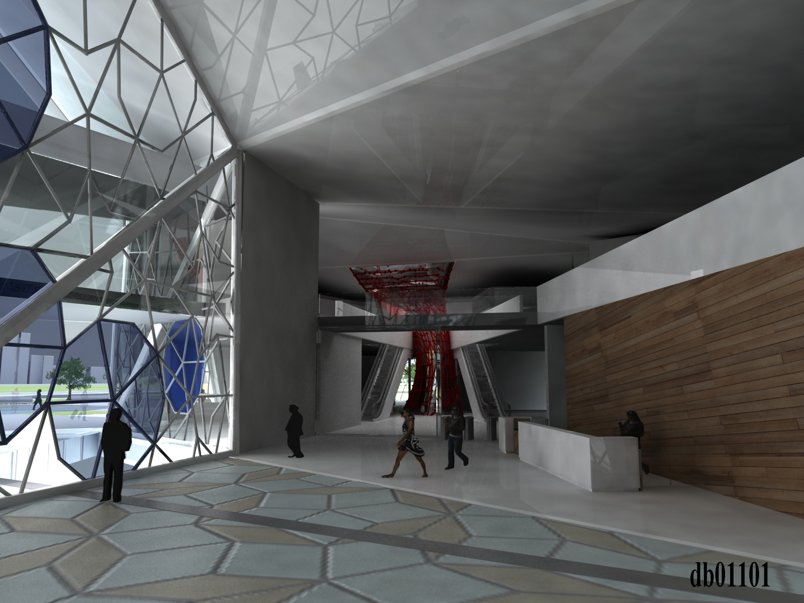 Disaster Prevention and Education Center - Architizer