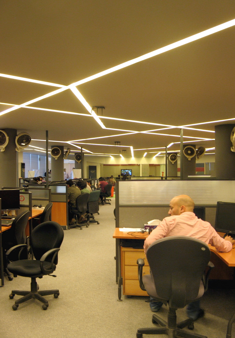 Confiz Solutions - Head Office - Architizer