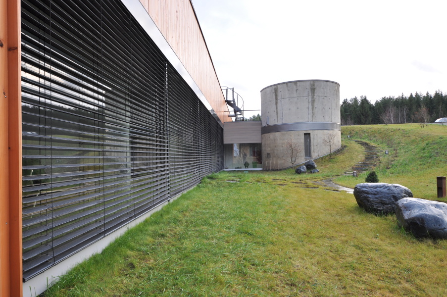 Mannerheim line - Architizer