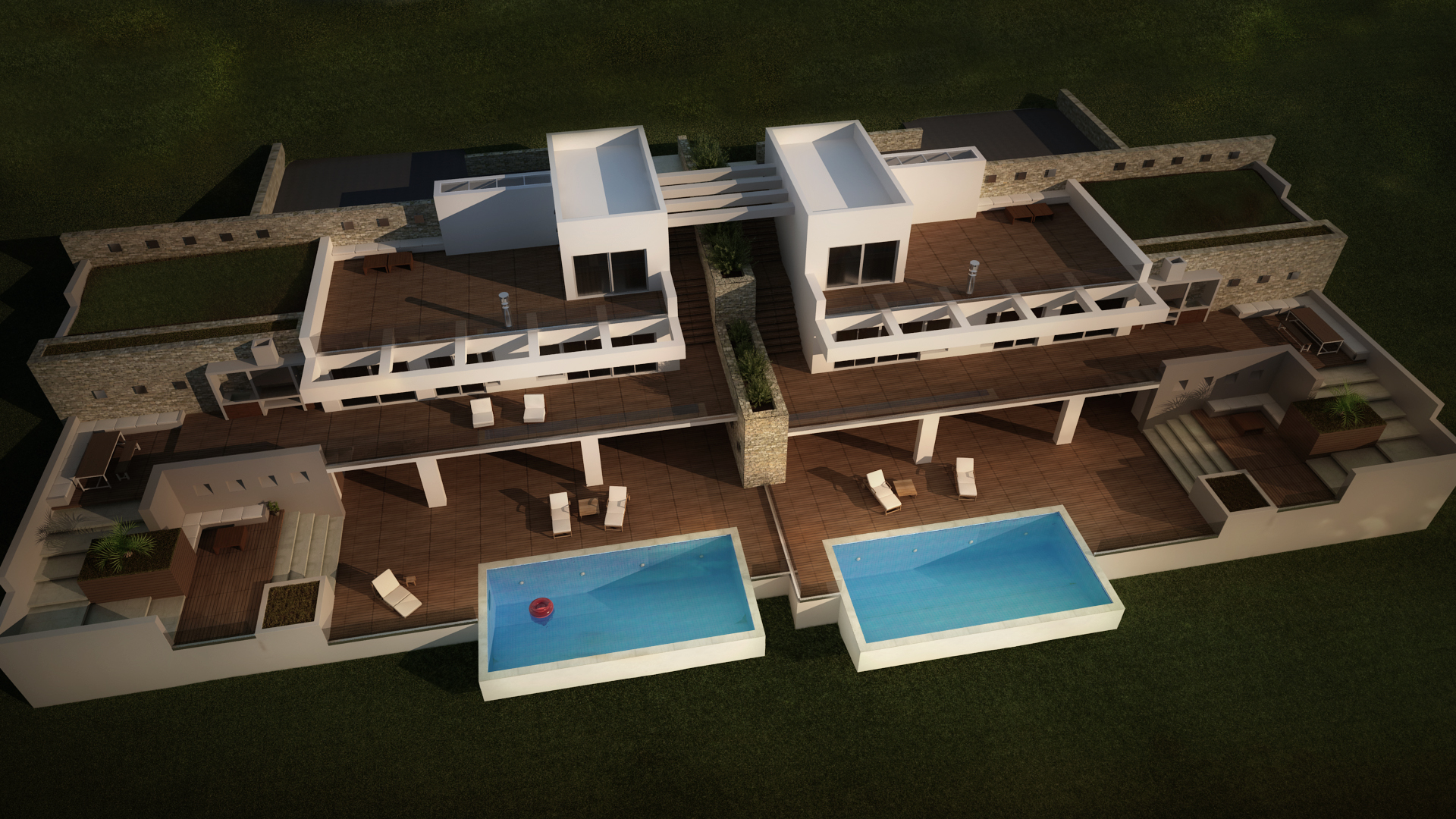 YOLO Project - Architizer