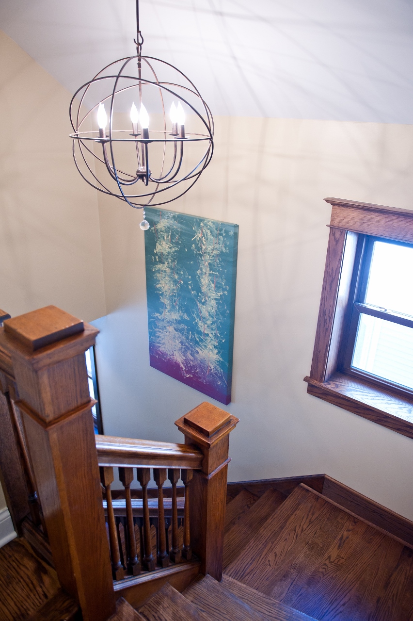 Logan Square House - Architizer