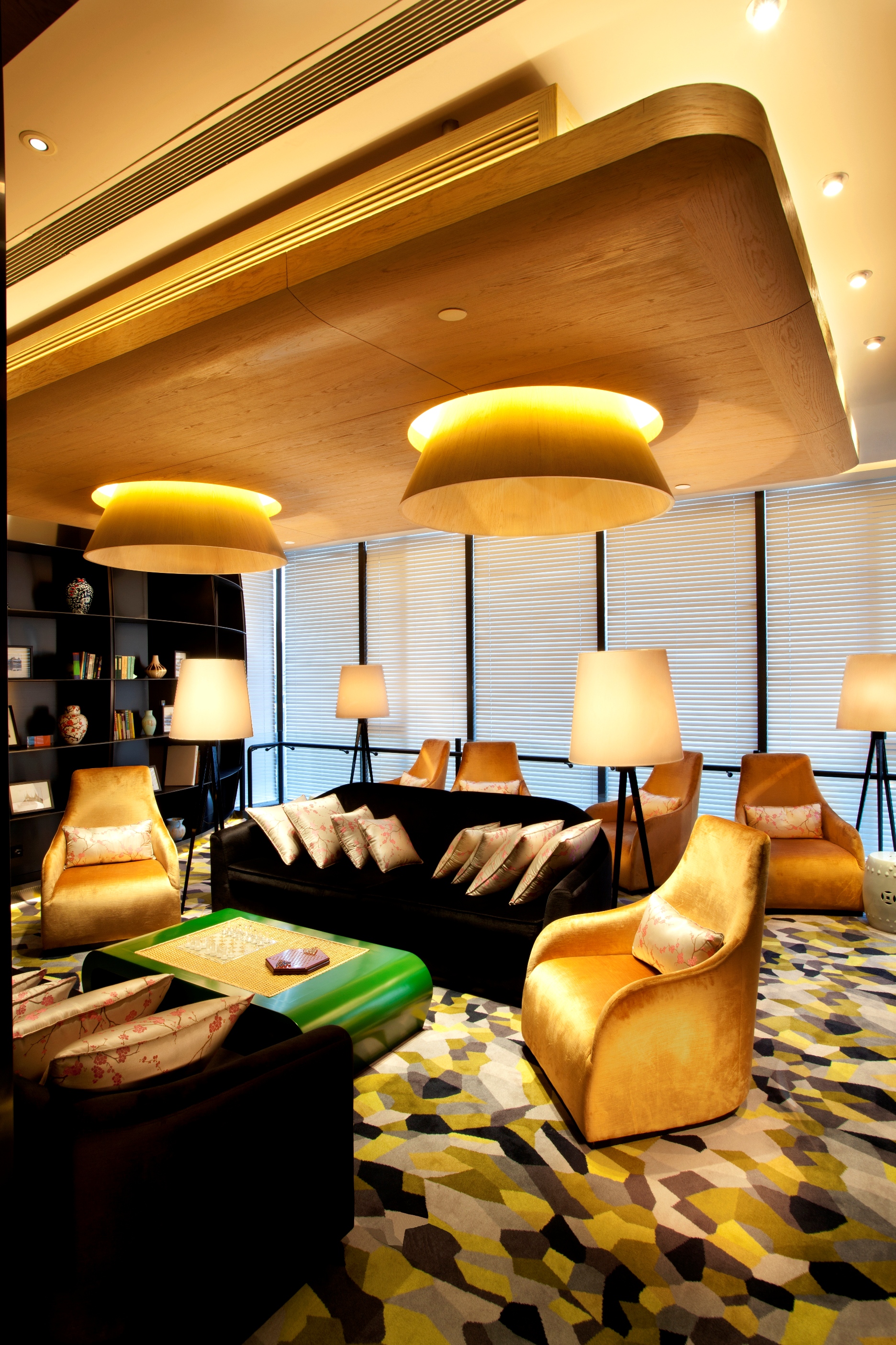 Illuminate Lighting Design - Architizer