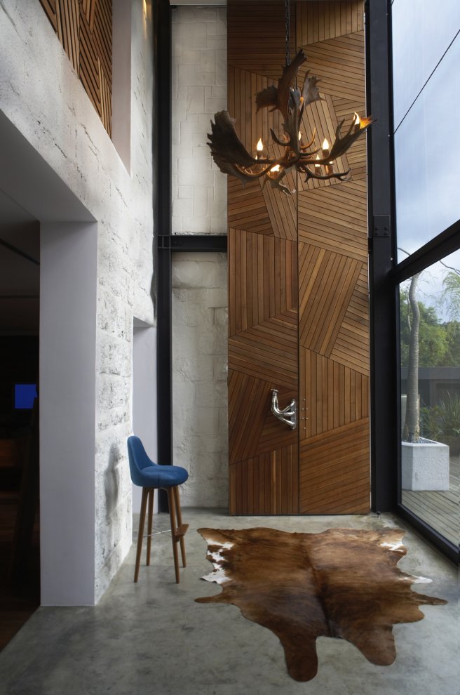 Ant Farm House by xrange - Architizer