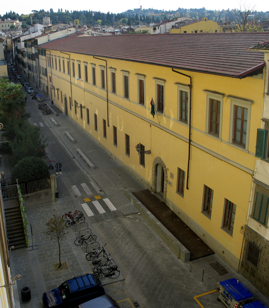 INTERVENTION BY SPOT-PROJECTS: URBAN ACUPUNCTURE AS A PUBLIC SPACE ...