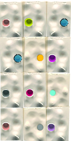 Tower Magnetic - Architizer