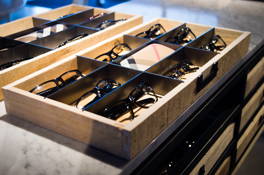 The Spectacle Company by ReDesign Group - Architizer