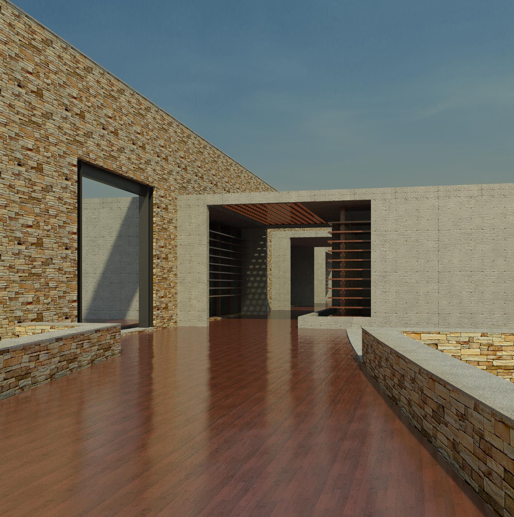 Mthatha Cultural Centre and Museum - Architizer