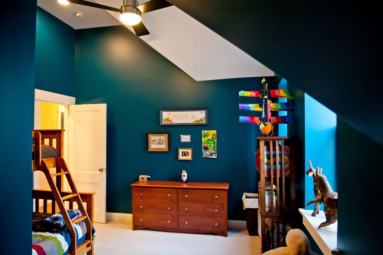 Logan Square House - Architizer