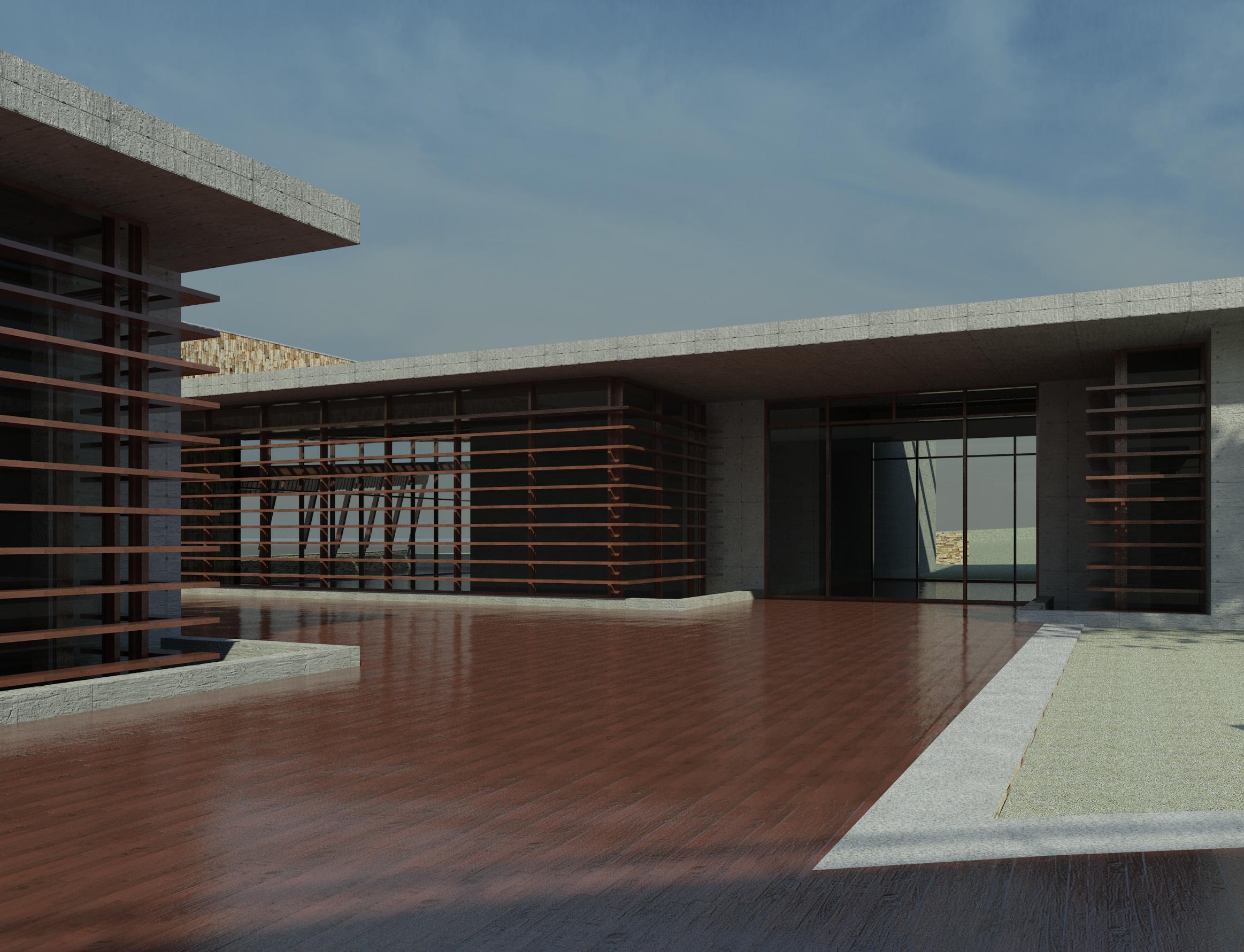 Mthatha Cultural Centre and Museum - Architizer