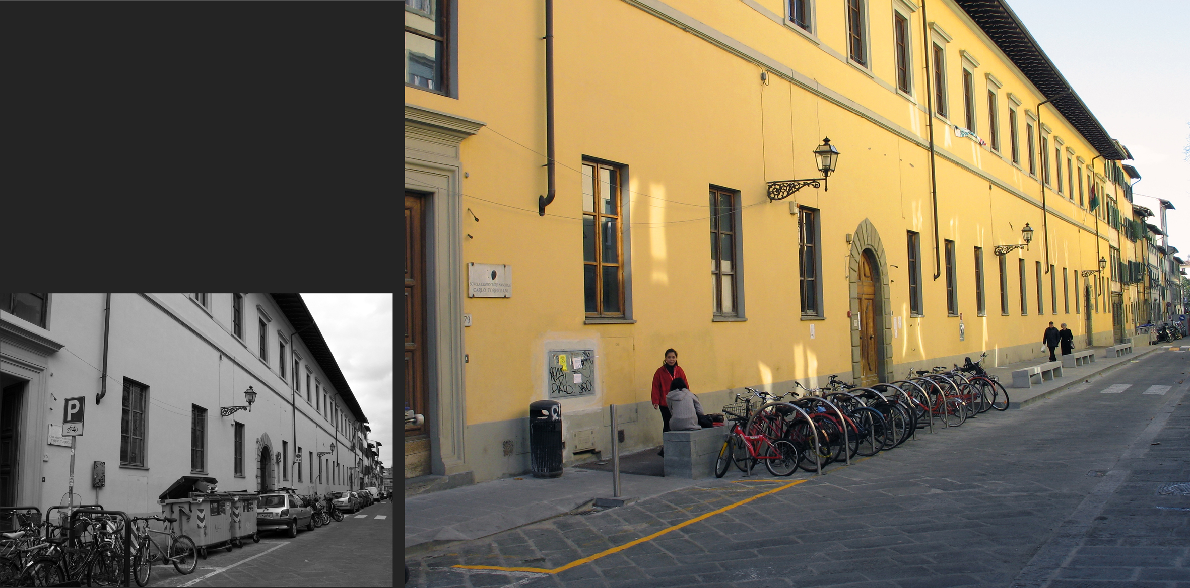 INTERVENTION BY SPOT-PROJECTS: URBAN ACUPUNCTURE AS A PUBLIC SPACE ...