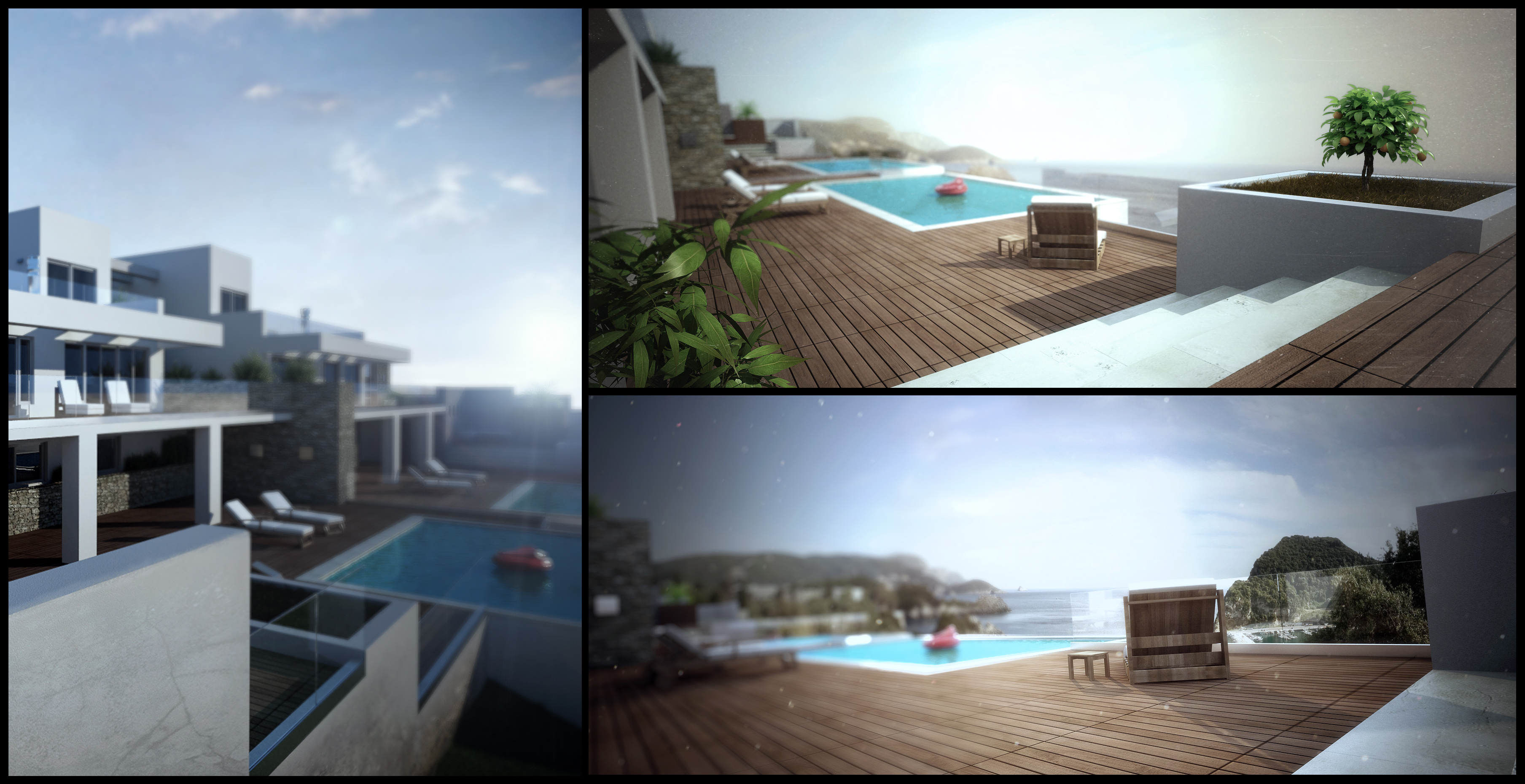 YOLO Project - Architizer