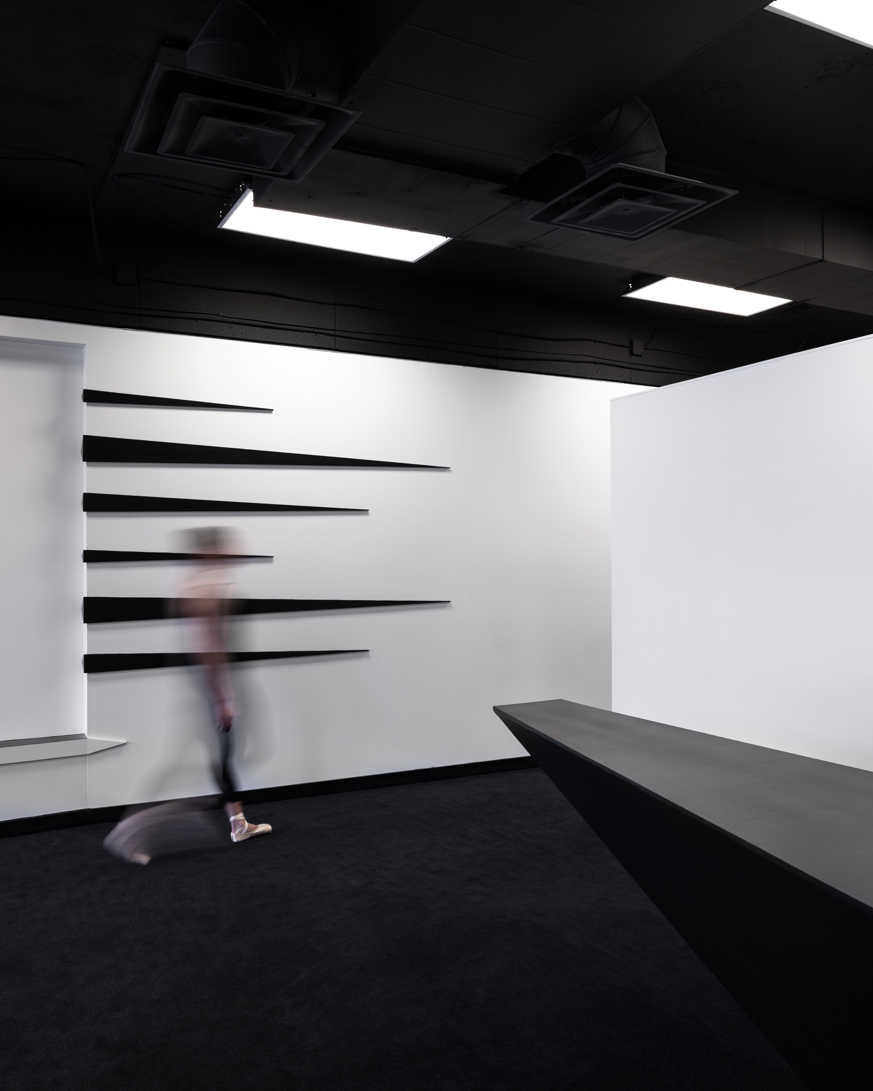 PECONIC BALLET THEATRE by Francis Bitonti Studio - Architizer