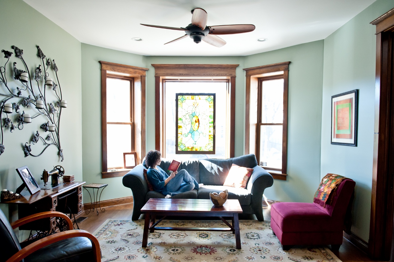 Logan Square House - Architizer