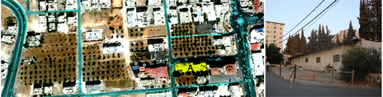 Mixed Use Building .Irbid, Jordan - Architizer