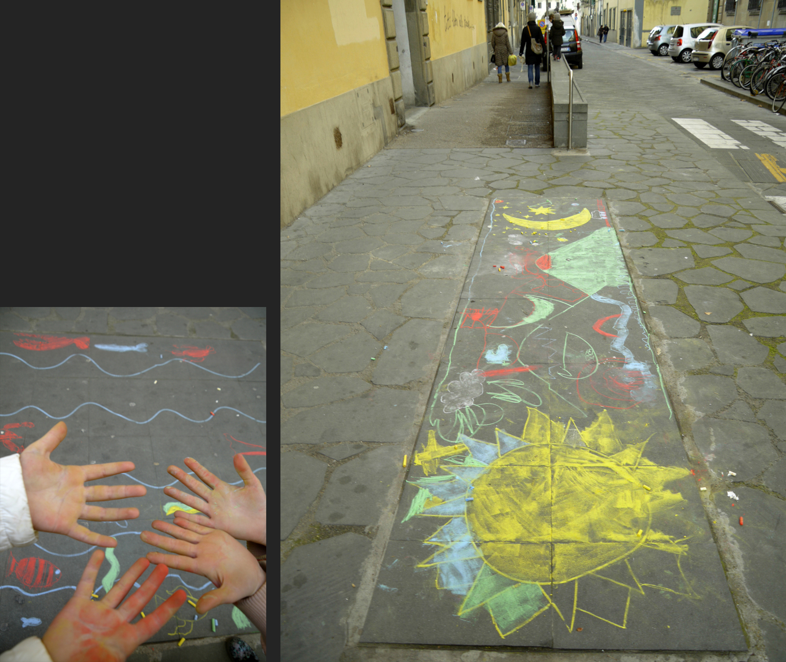 INTERVENTION BY SPOT-PROJECTS: URBAN ACUPUNCTURE AS A PUBLIC SPACE ...