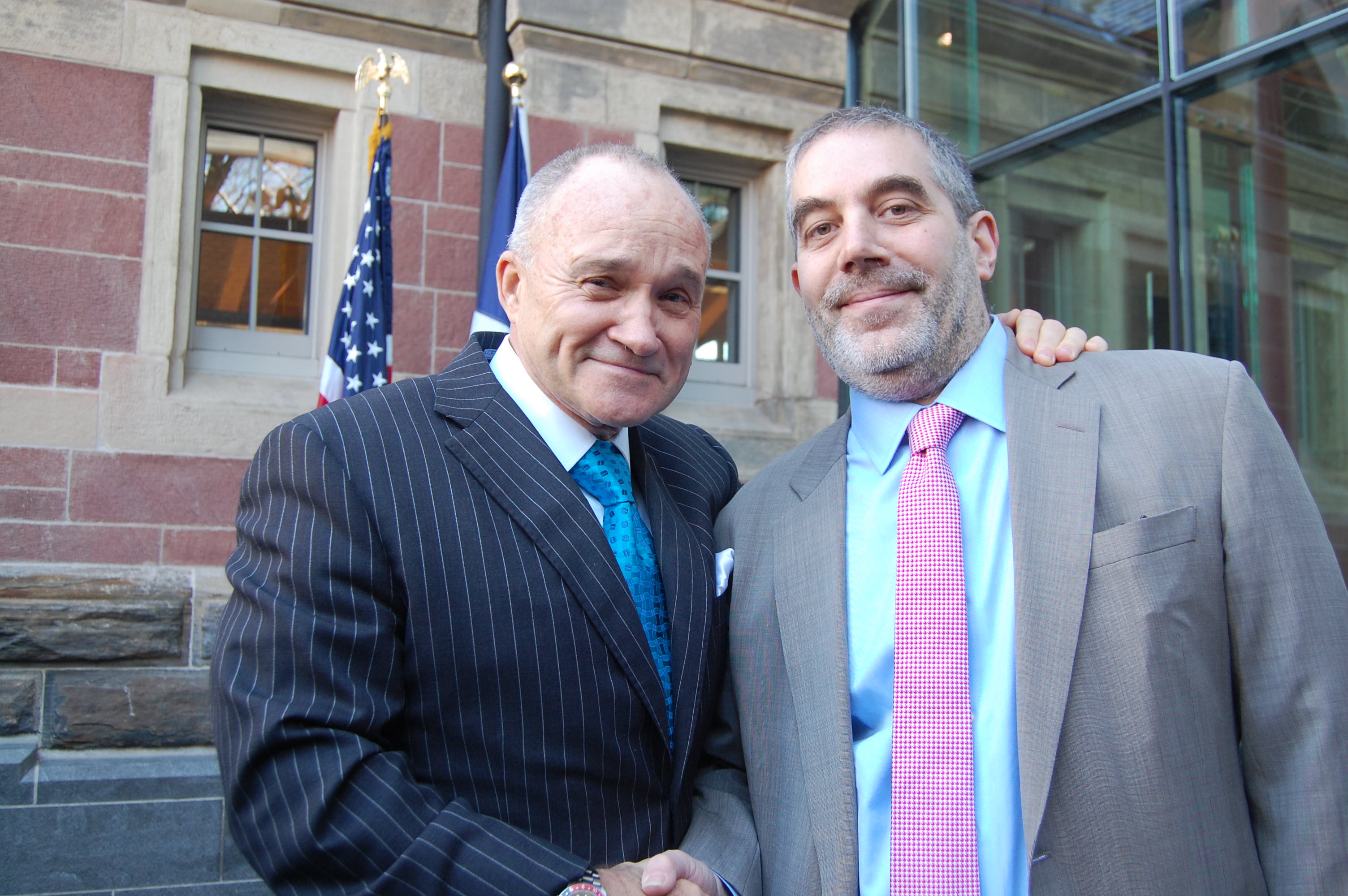 Idea 399759: Central Park Police Precinct in New York, United States ...