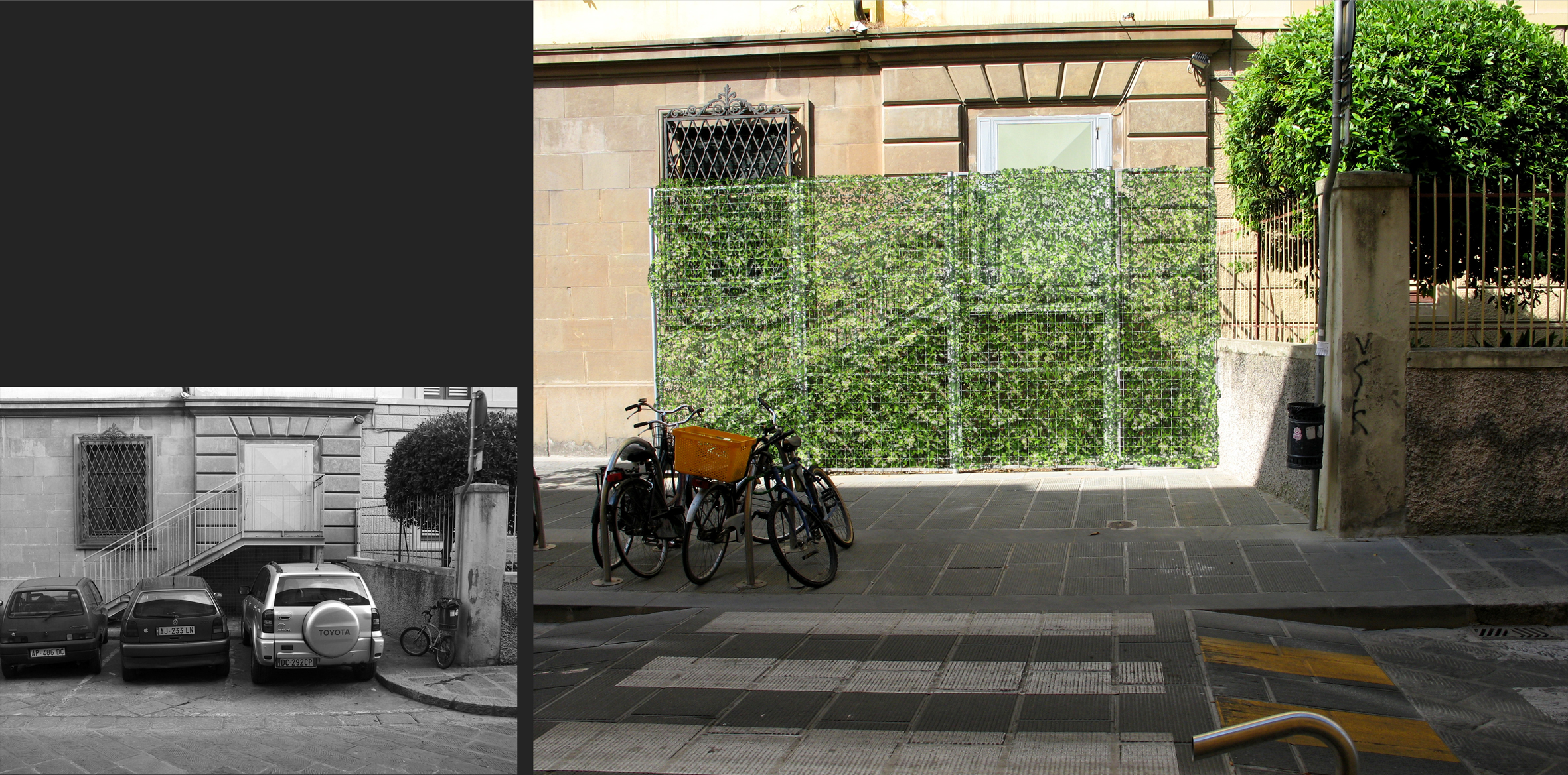 INTERVENTION BY SPOT-PROJECTS: URBAN ACUPUNCTURE AS A PUBLIC SPACE ...
