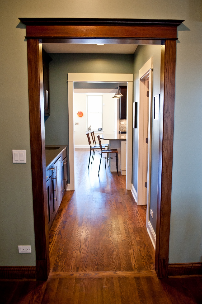 Logan Square House - Architizer