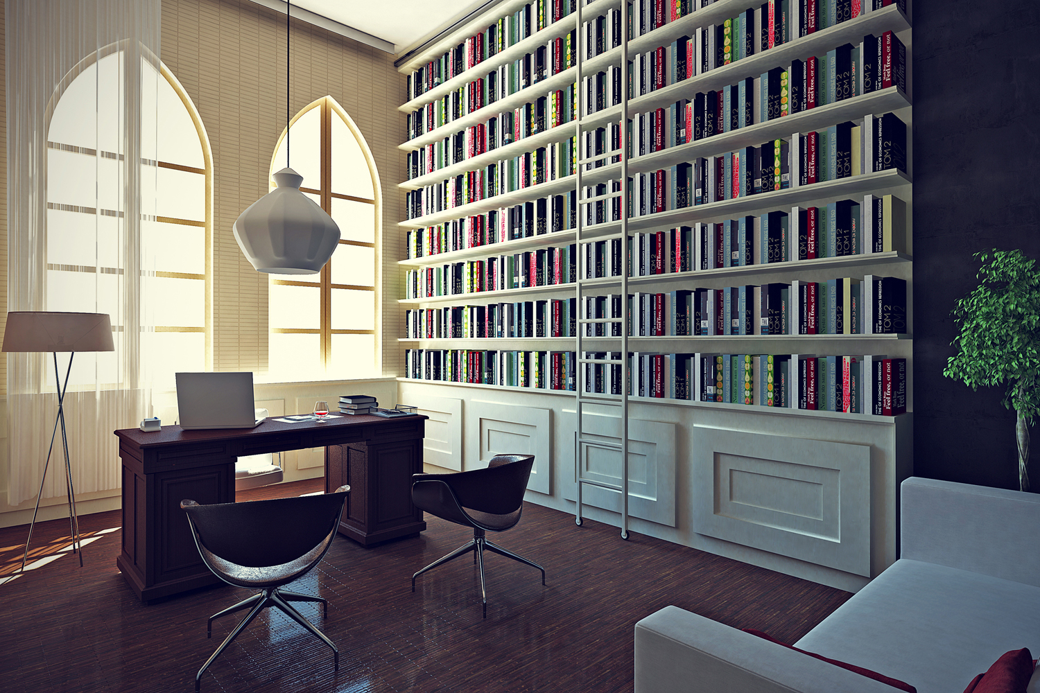 Interior design (miscellaneous) - Architizer