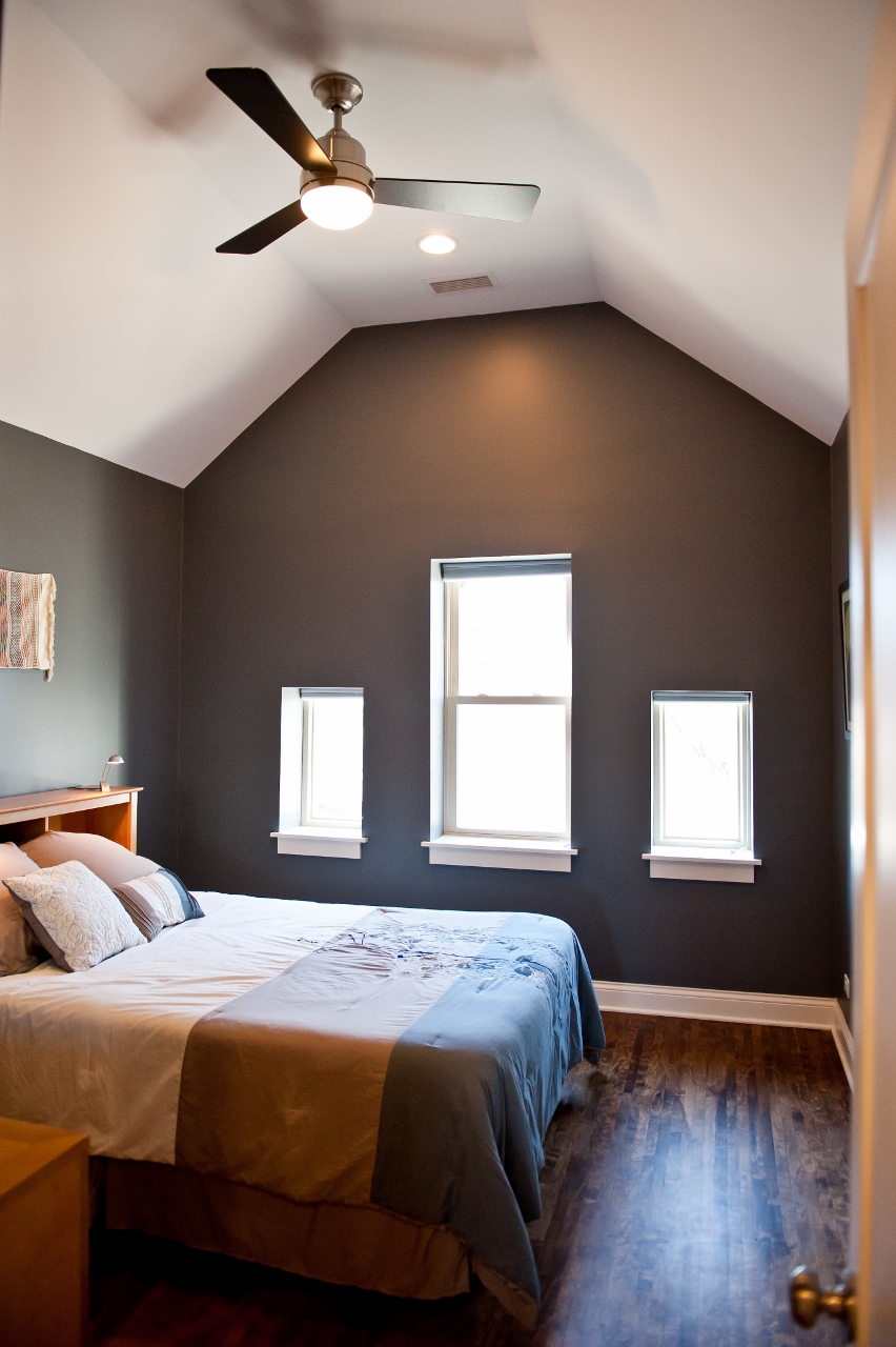 Logan Square House - Architizer