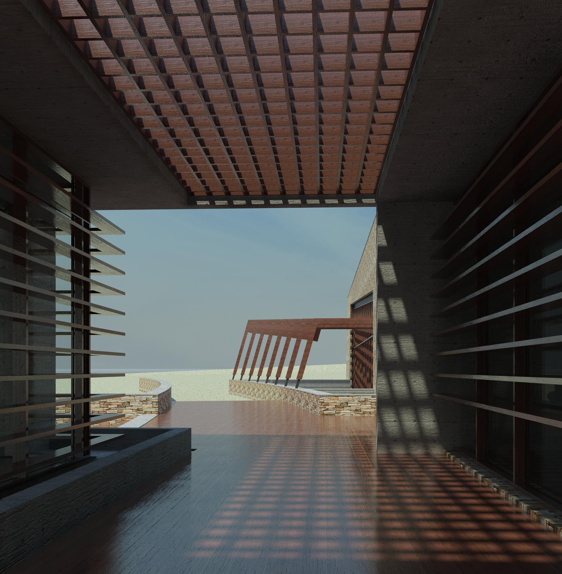 Mthatha Cultural Centre and Museum - Architizer