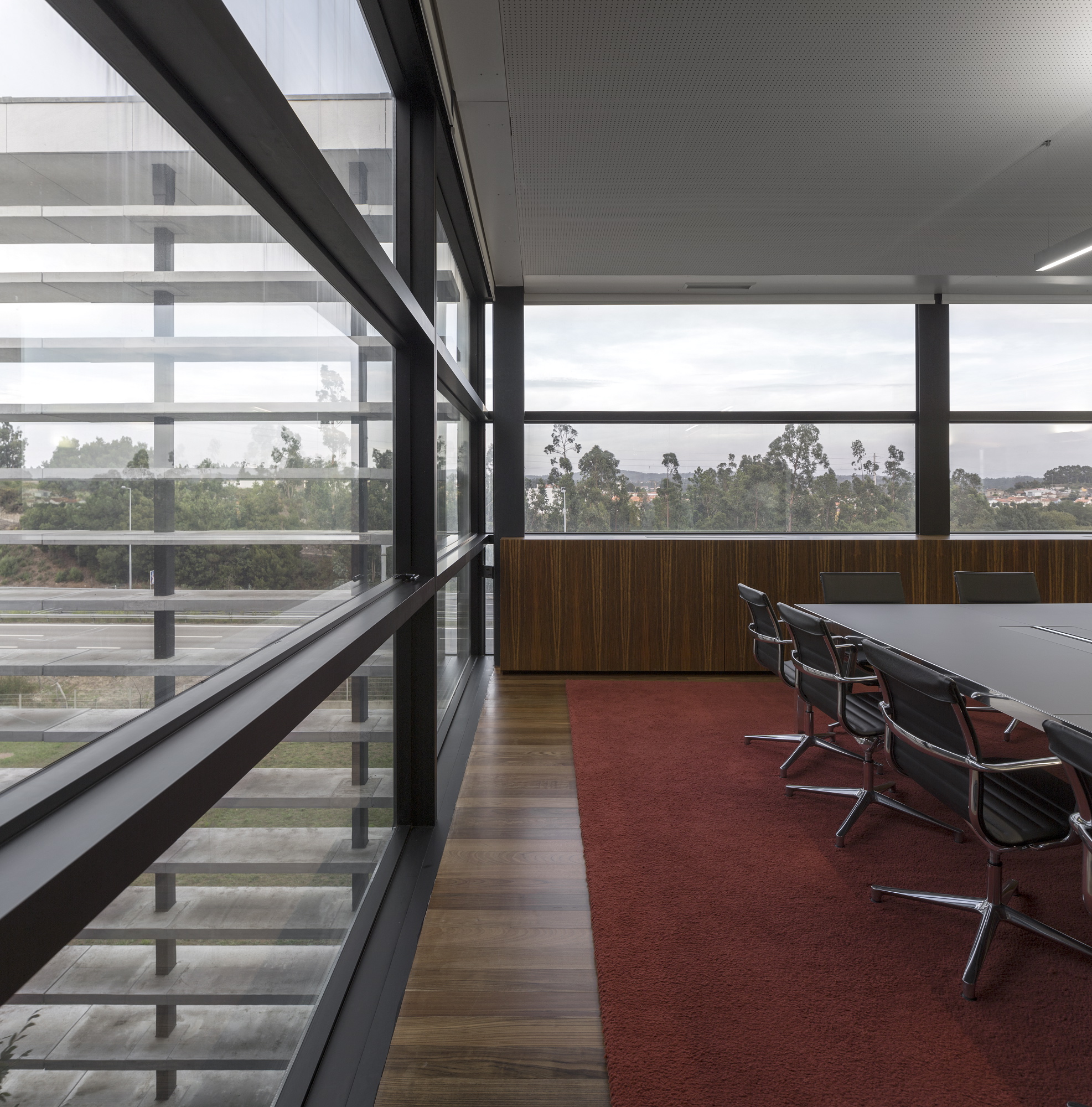 AGROS Building by Rocha Leite Arquitectos Associados - Architizer