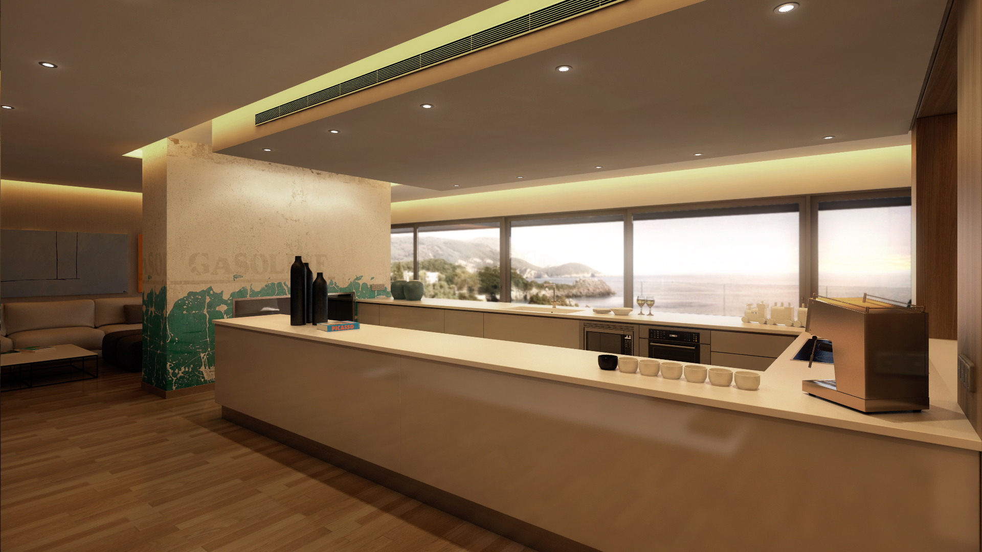 YOLO Project - Architizer