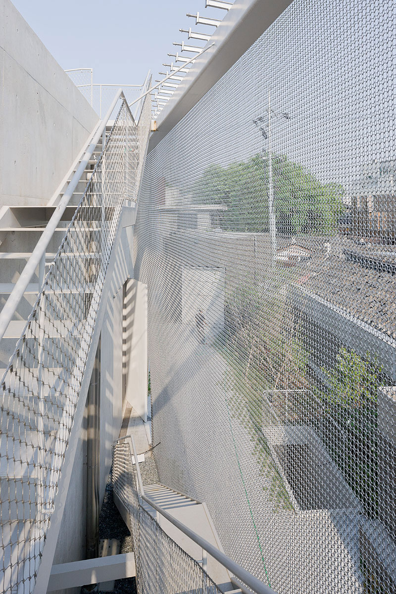 Idea 399683: Kukje Gallery by SO – IL in Seoul, South Korea - Architizer