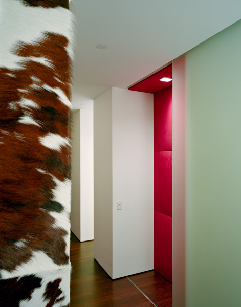 Kurkova Residence by EOA/Elmslie Osler Architect - Architizer