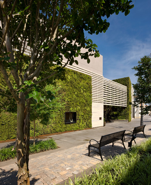 EOA/Elmslie Osler Architect - Architizer