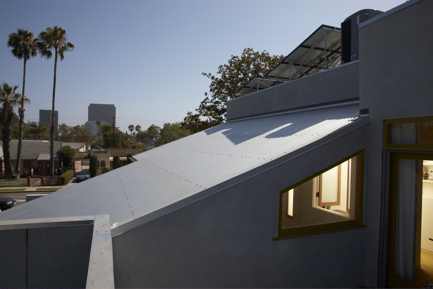 Lenz House - Architizer