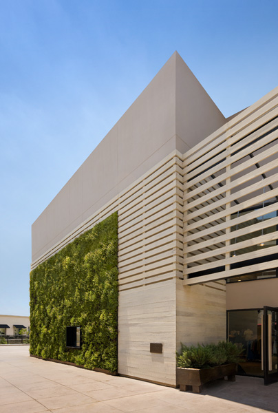 Anthropologie Huntsville by EOA/Elmslie Osler Architect - Architizer
