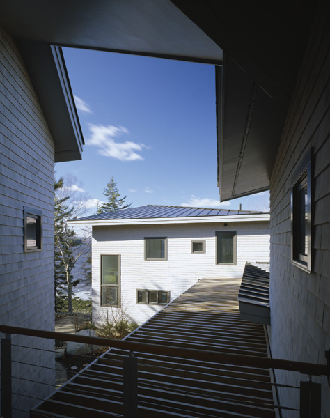 Schreiber Residence by EOA/Elmslie Osler Architect - Architizer