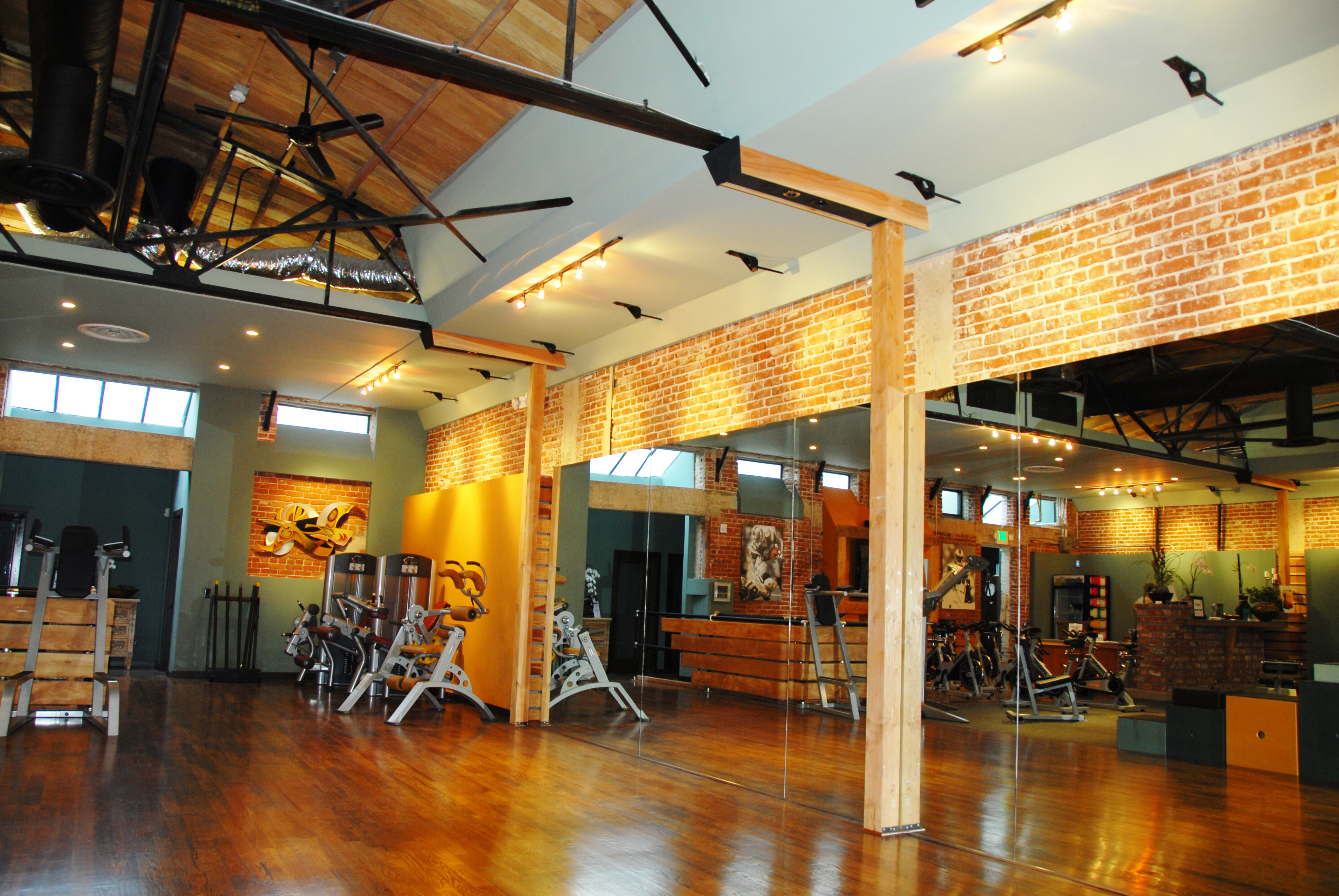 Studio Physique - Architizer