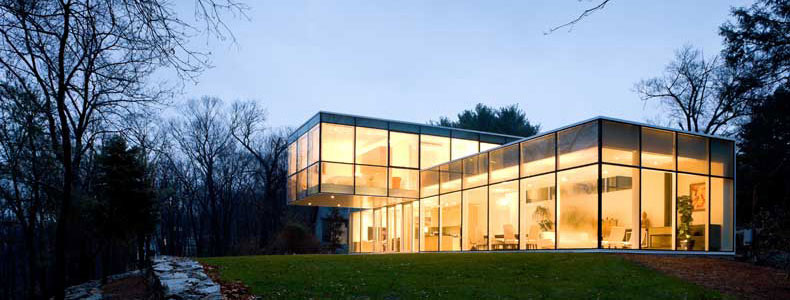 Peter Freeman Gallery by Toshiko Mori Architect - Architizer