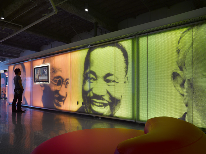 Yazdani Studio of Cannon Design - Architizer