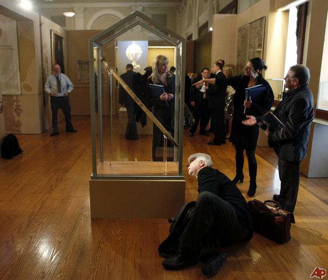 Museum Di Galleo by Syracuse Univeristy - Architizer