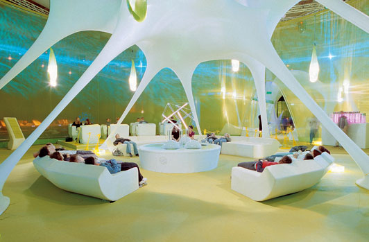 Scape - Architizer